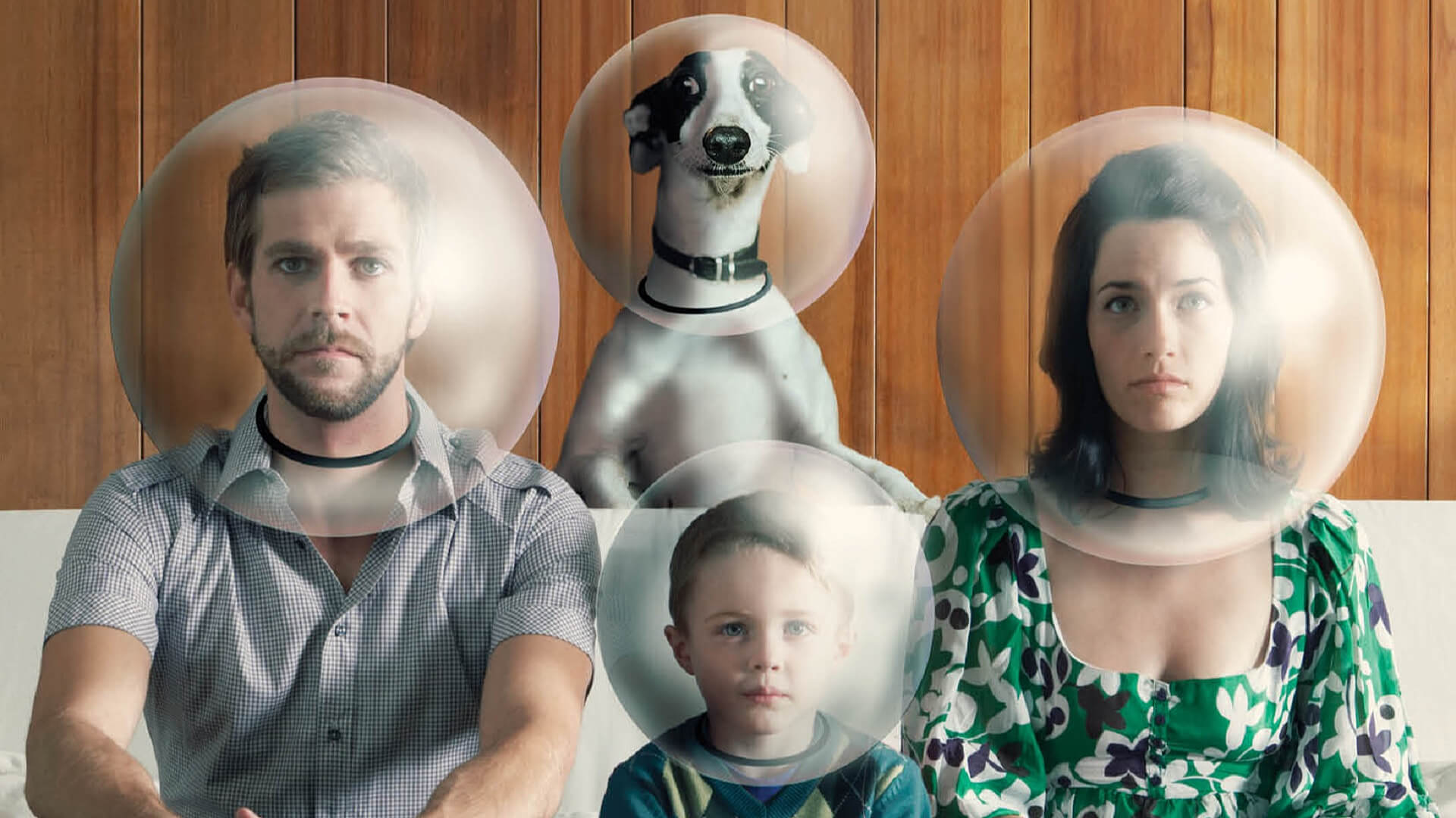 Buborékok | Meg van írva