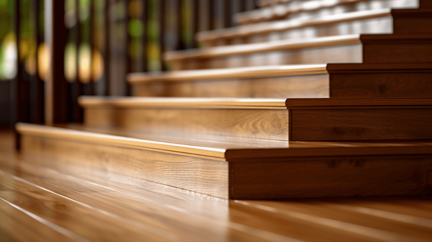 A lépcső | Meg van írva